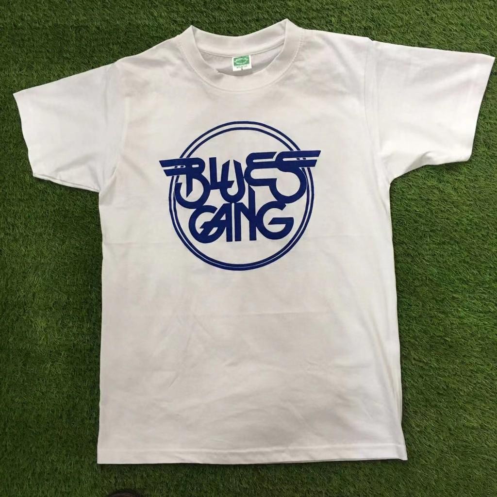 Blues Gang Malaya Blues Rock Band Shirts High-Quality Rockers T-Shirt ...