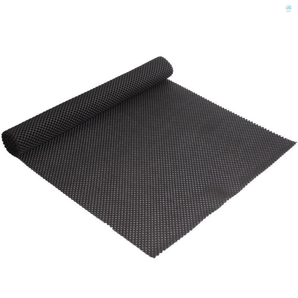 Universal Car Roof Mat for Cargo Bag Mesh Rubber Mat Anti-Slip for Car ...