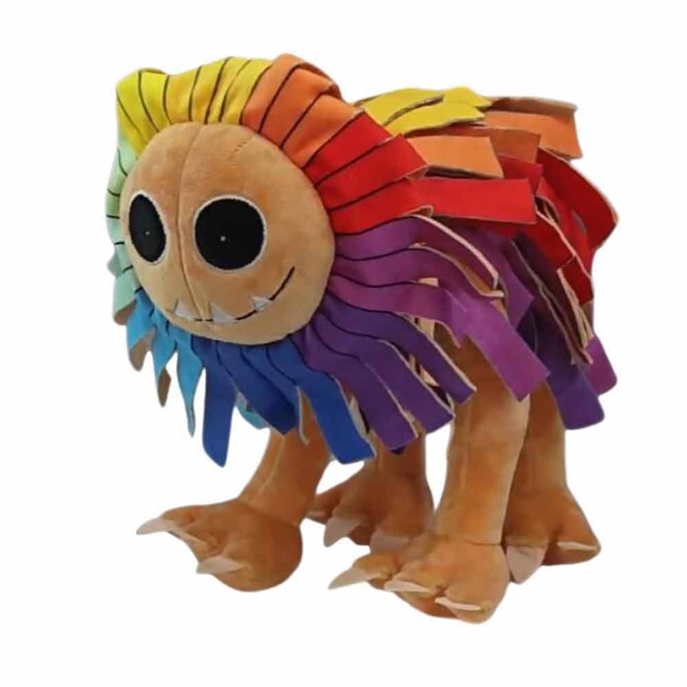 Big Yarnaby Antagonist Plush Doll Smiling Critters Figure Doll | Shopee ...