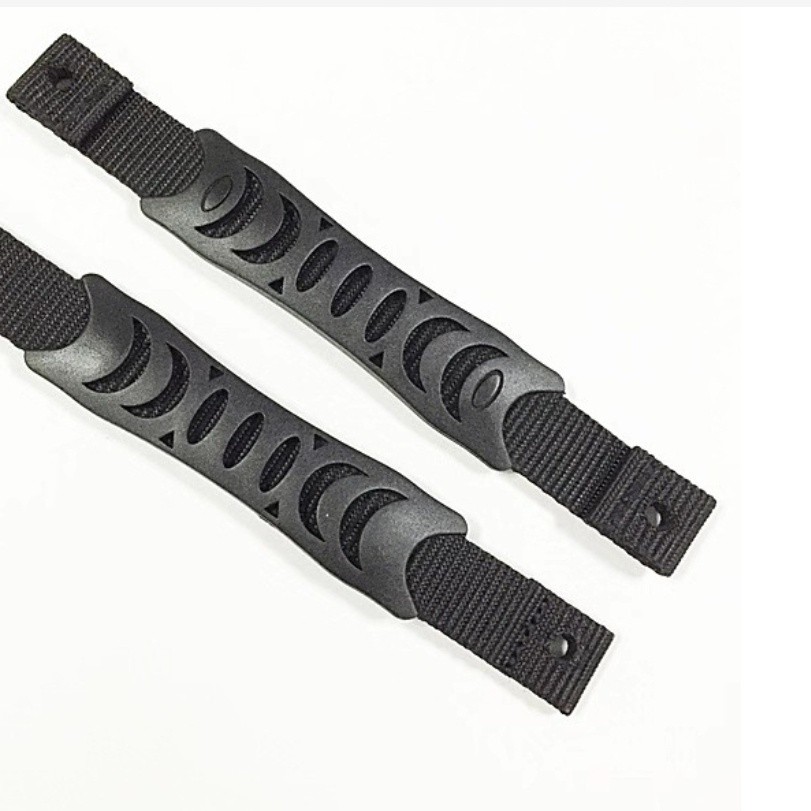 Backpack Webbing Handle PVC Webbing Handle Electric Vehicle Lithium ...