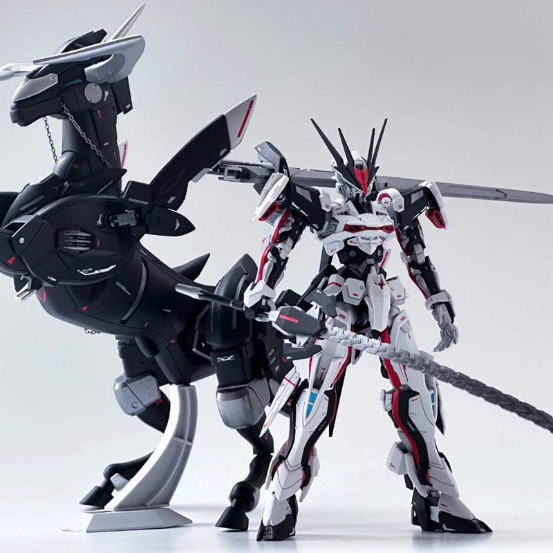 New Product-King Heresy Brand New Repair Aesthetic HG1/144 PB Limited ...