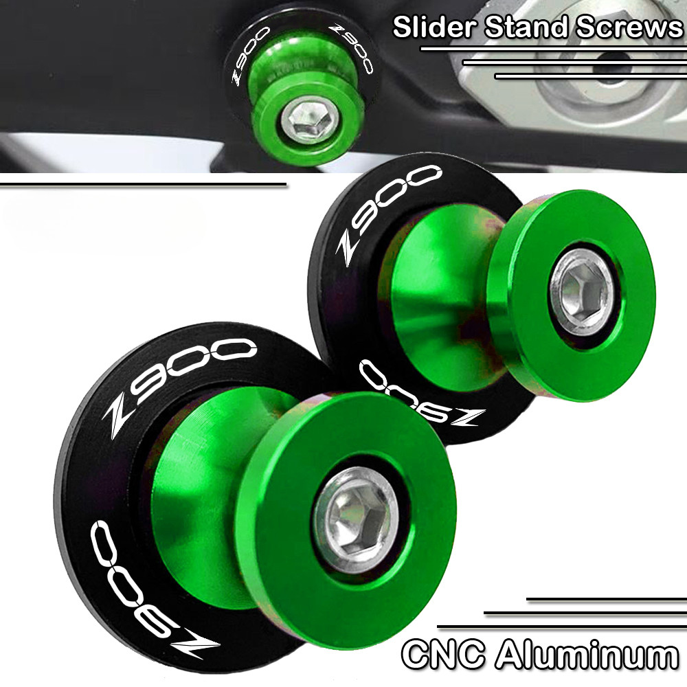 M8 For KAWASAKI Z900 Z800 Z1000 Z650 Z1000R Z1000SX 2015-2023 ...