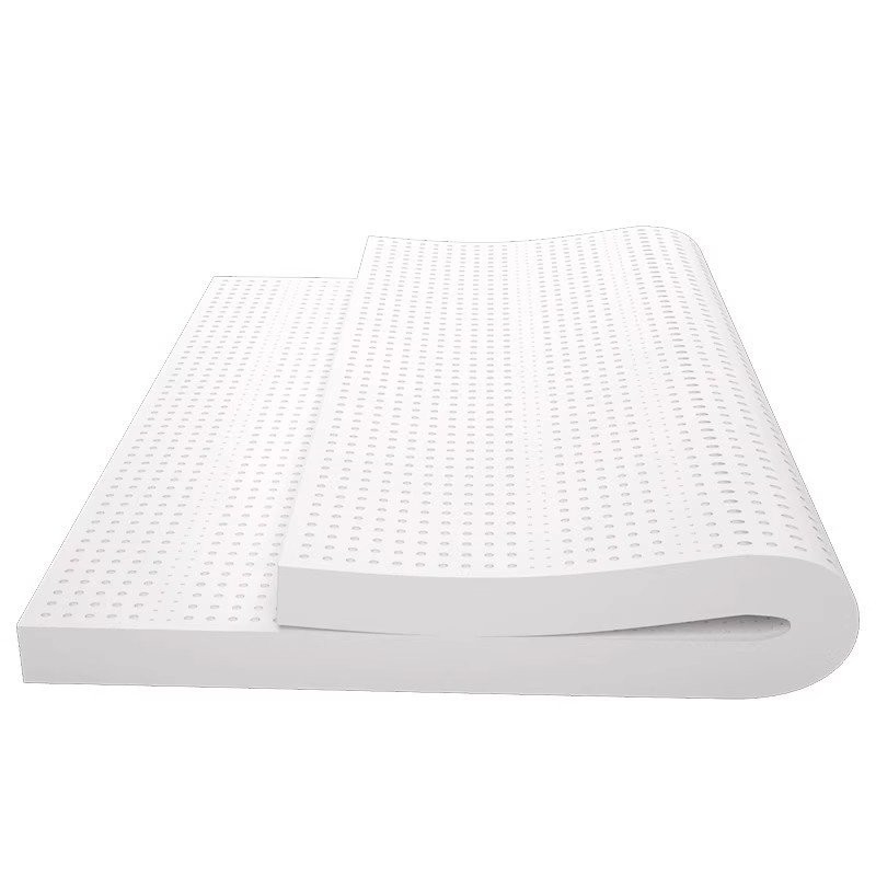 OvO Thailand Natural Latex Mattress Official Flagship Store Removable ...