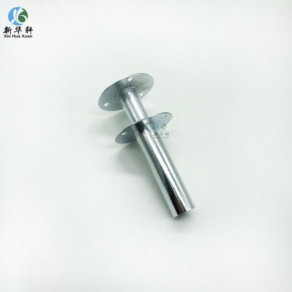 Intubation Sleeve Sofa Headrest Connector Armrest Hardware Fittings ...