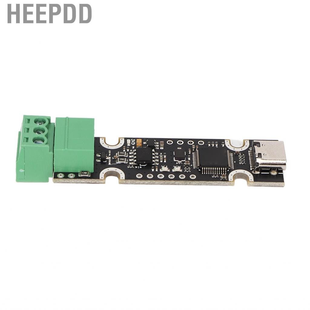HEEPDD Zyyini USB to CAN Converter Adapter Module Type C for CAnable ...