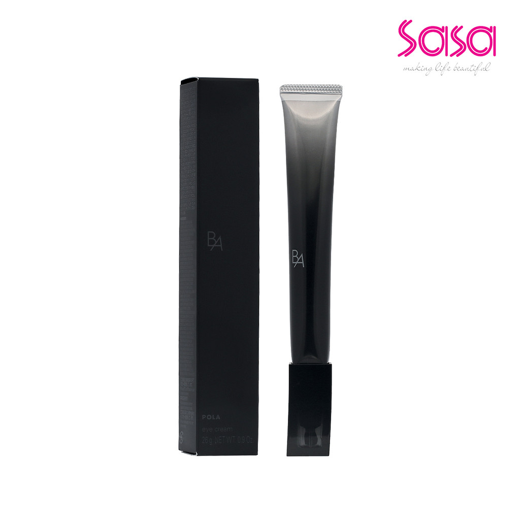Pola BA Eye Zone Cream N (26g) | Shopee Malaysia