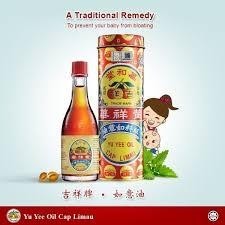Cap Limau Brand Yu Yee Oil | Shopee Malaysia