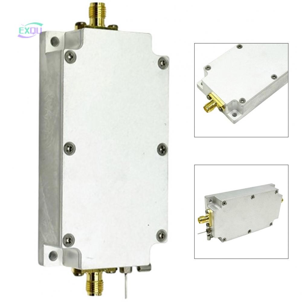15W Intercom RF Power Module with High Gain for Enhanced Communication ...