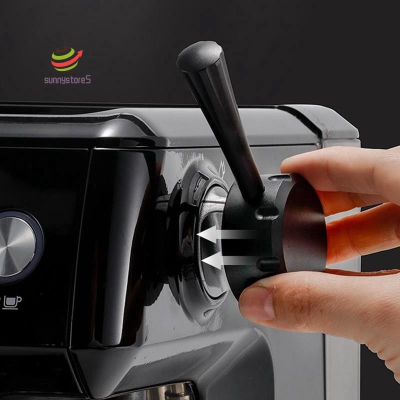Coffee Maker Machine Replacement Steam Lever Infuser Classic Coffee ...