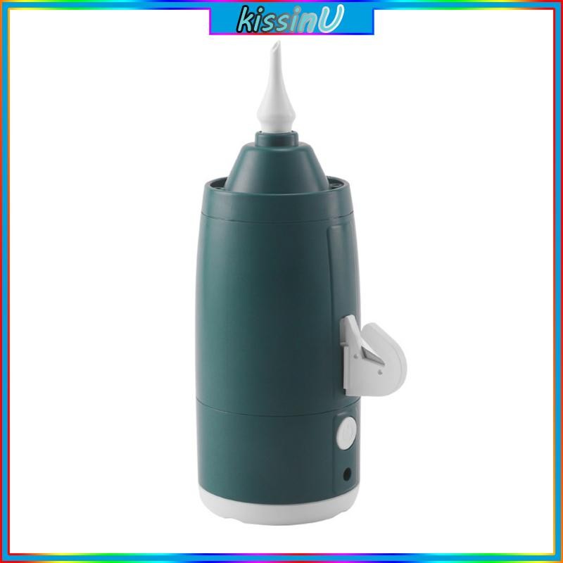 kiss New Balloon Air Pumps Charging Long Balloons Inflator Magic ...