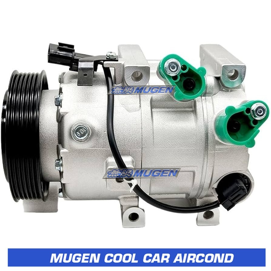Hyundai Sonata YF / Kia Optima K5 2010 -2014 Air Cond Compressor ...