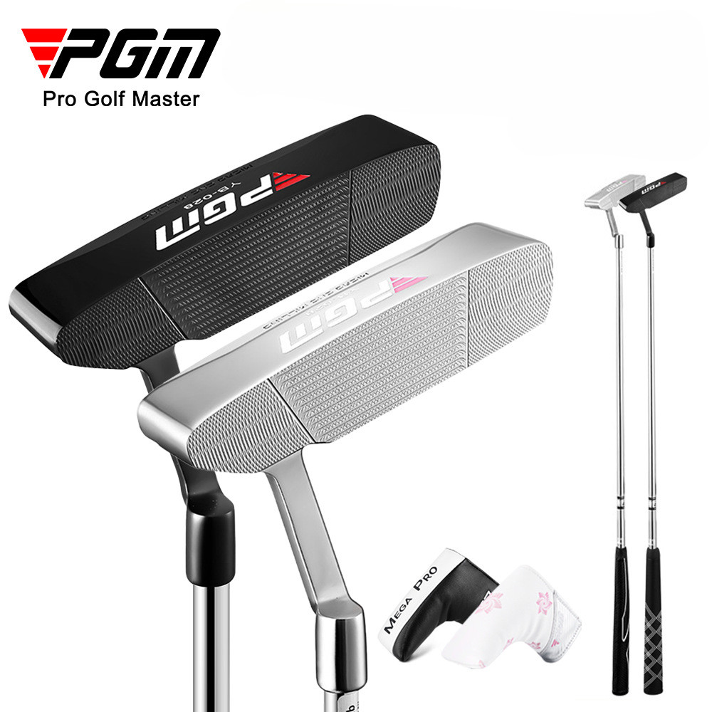 PGM TUG064 Golf Club Men's and Women's Push Rod Golf Practice Rod Soft ...