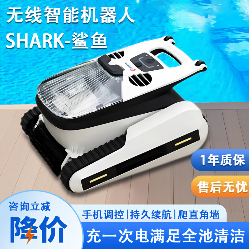 Swimming Pool Wireless Stain Absorber Automatic Pool Stain Absorber ...