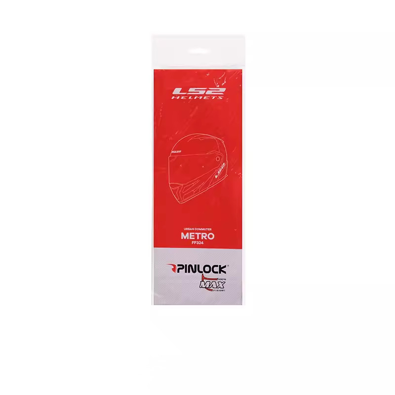 [ReadyStock] Helmet Lens Anti-Fog Sticker Suitable for LS2 FF802/352 ...