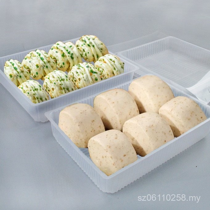 Tray Food Fruit Vegetable Tray Steamed Bun Supermarket Packaging Fresh ...