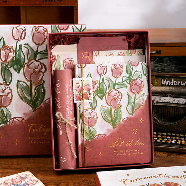 notebook a4 notebook cute notebook aesthetic korean Buku panduan ...