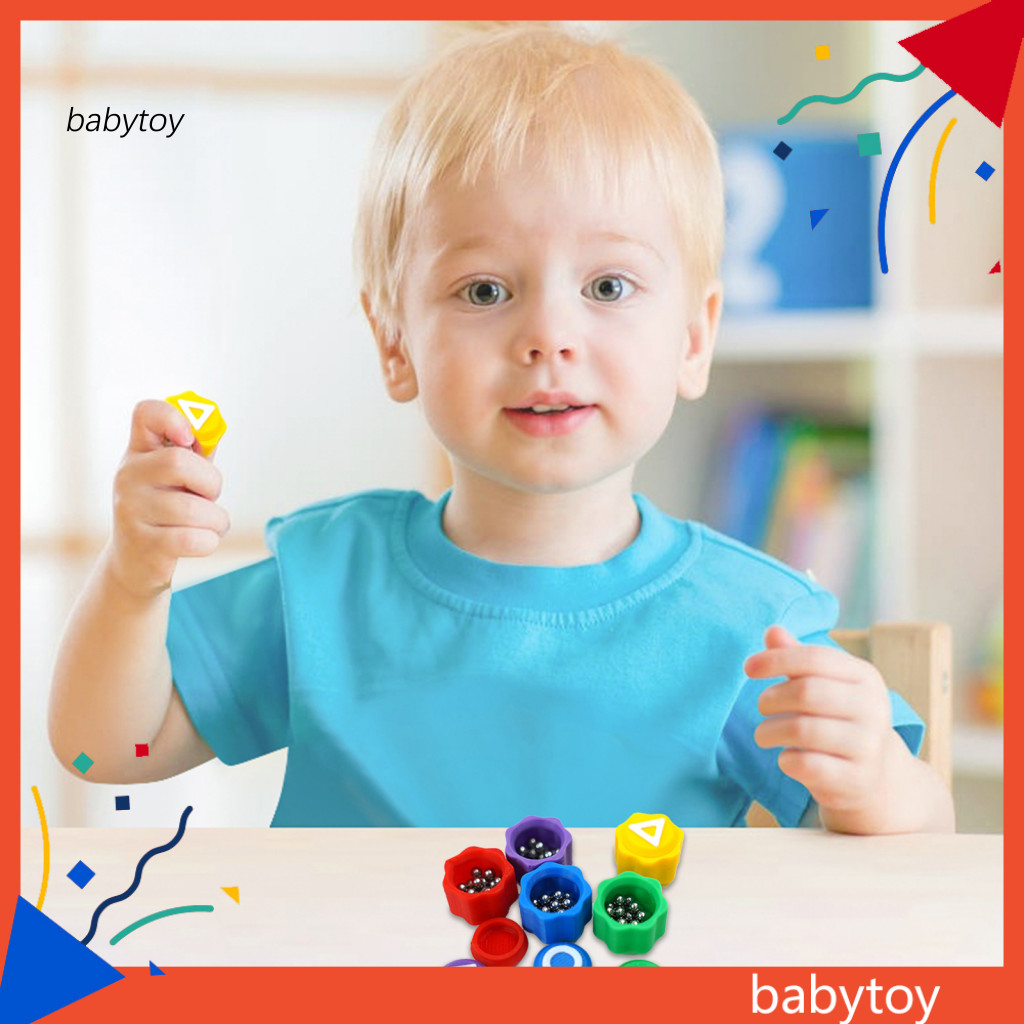 BABY Detachable Catching Stone Hand-eye Coordination Stone Game Korean ...