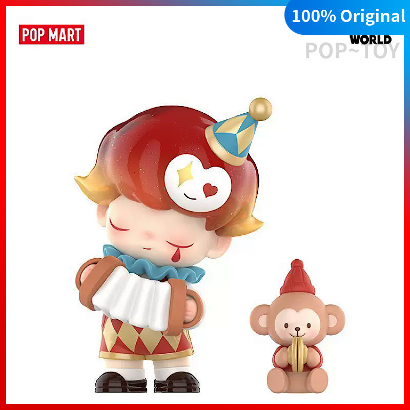[Genuine Version] POPMART DIMOO We Are All Players Figure Pop Mart ...