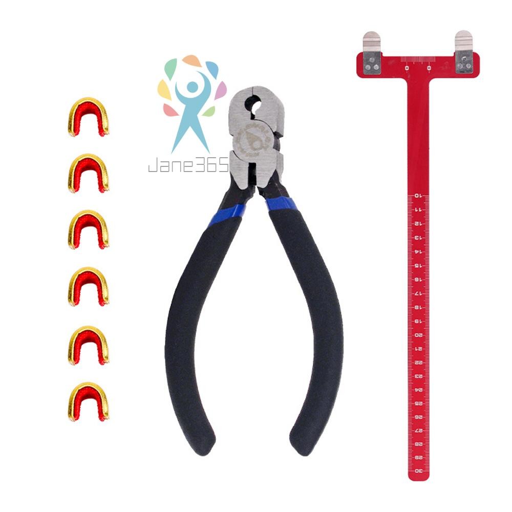 Recurve And Tool Pliers Adjustment Tool T-shaped Square Recurve And ...