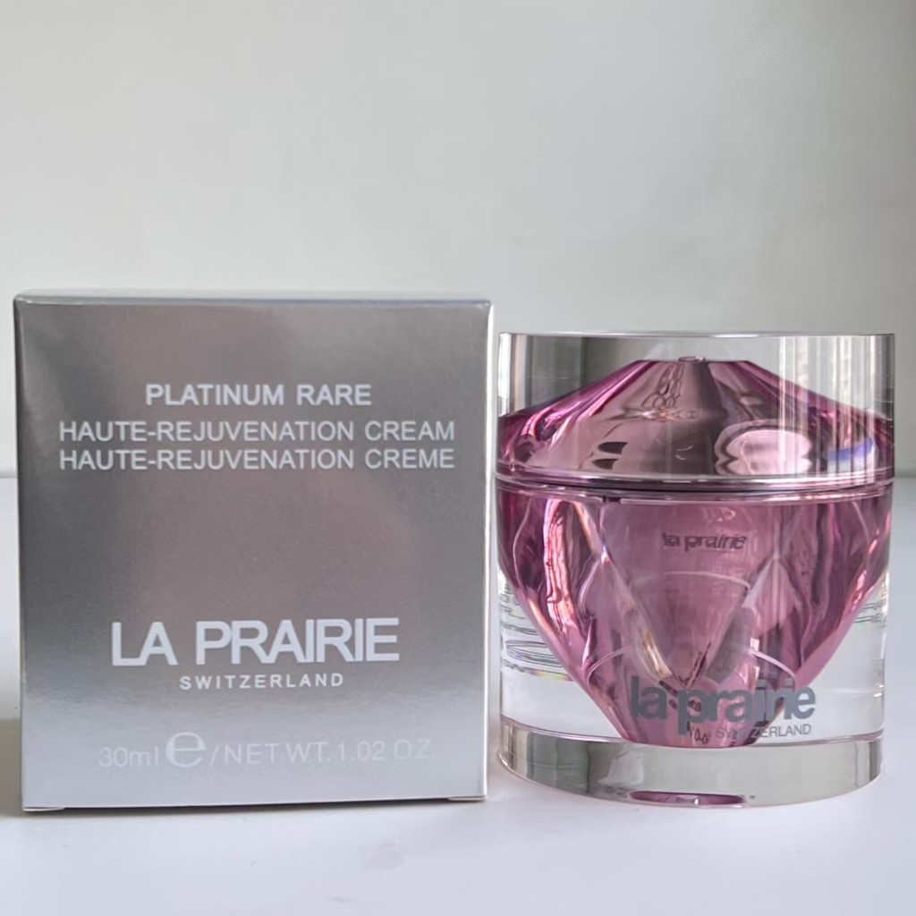 Yolo La Prairi-e Platinum Cream/Cream 30ml Lifting Firming | Shopee ...