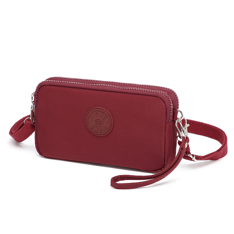 OPIOBAGS PIOMA CLAIRE WOMEN'S SELEMPANG WALLET WOMEN'S HP WALLET WOMEN ...