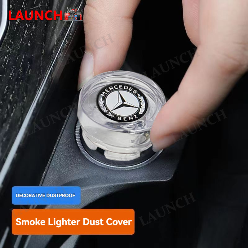 [Ready Stock] 1pc Universal Car Cigarette Lighter Button Cover ...