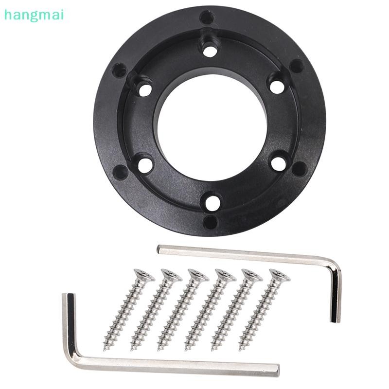 {hangmai} 70mm Steering Wheel Adapter Plate Hub Adapter For G29 G920 ...