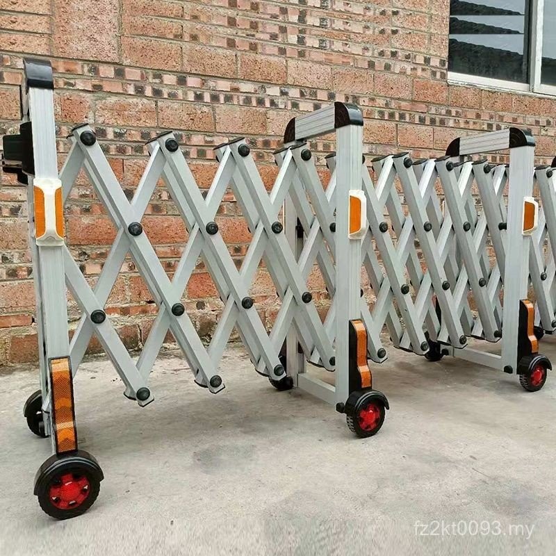 Kindergarten Sliding Door Barricade Factory Retractable Door Manual ...