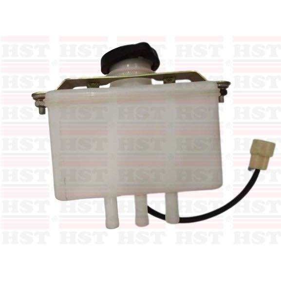 Mitsubishi Canter FE639 FB511 Tangki Bendalir Brek Tangki Minyak Brek ...