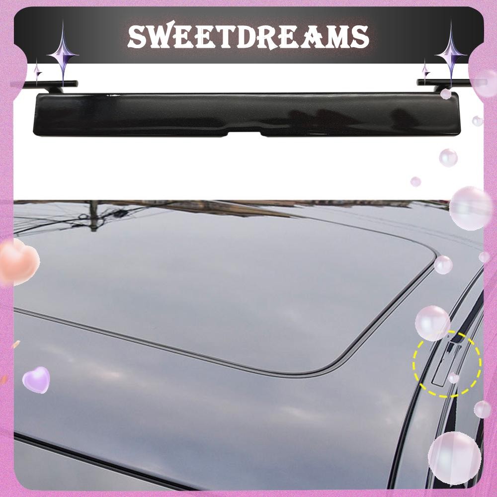 Roof Luggage Rack Cover Plate Replace 51137443691 for BMW 5 Series G30 ...