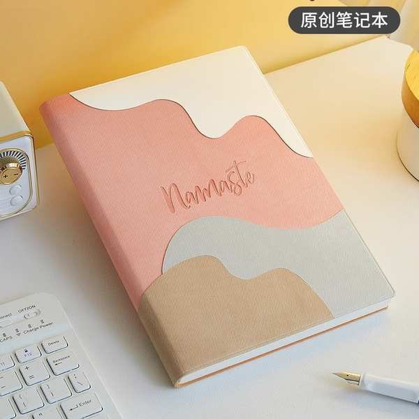 notebook for kids notebook aesthetic korean notebook a4 Buku nota A5 ...