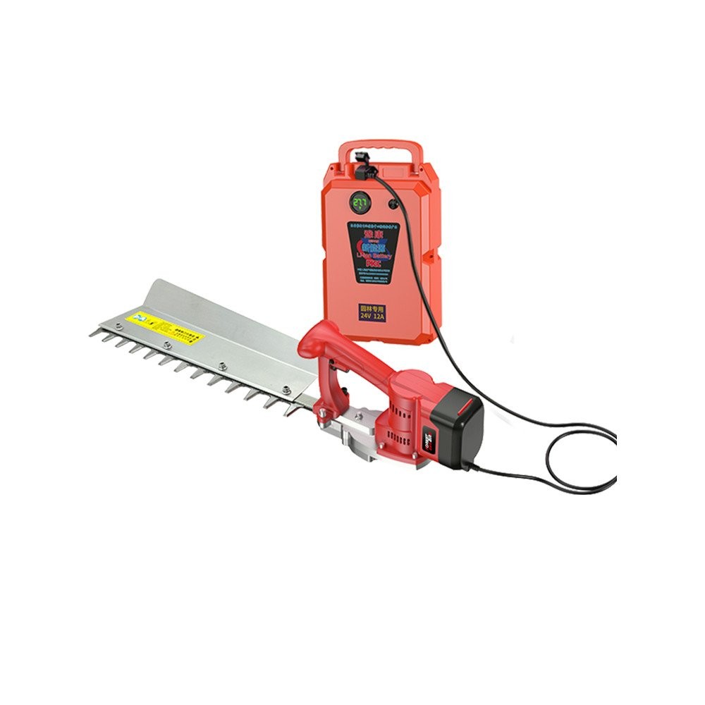 German Forest Bird Electric Hedge Machine Tea Tree Honeysuckle Pruning ...