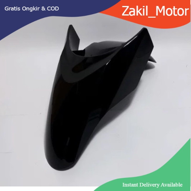 New PCX 150 Front Fender 2018 2019 2020 2021 | WIN front fender ...