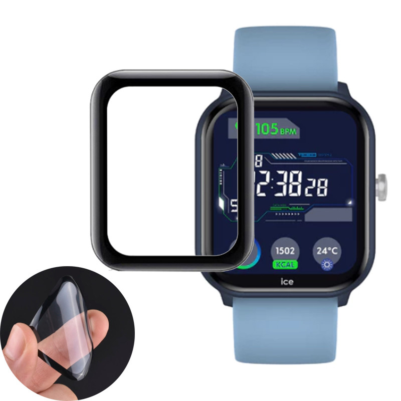 Ice-Watch ICE smart junior 3.0 Soft Protective Film For Ice-Watch ICE ...