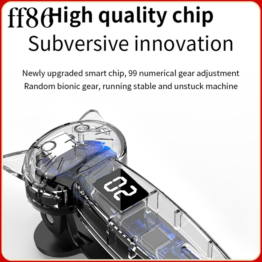 Long-lasting Remote Control For Tablet Page Turner Ergonomic Ensuring ...