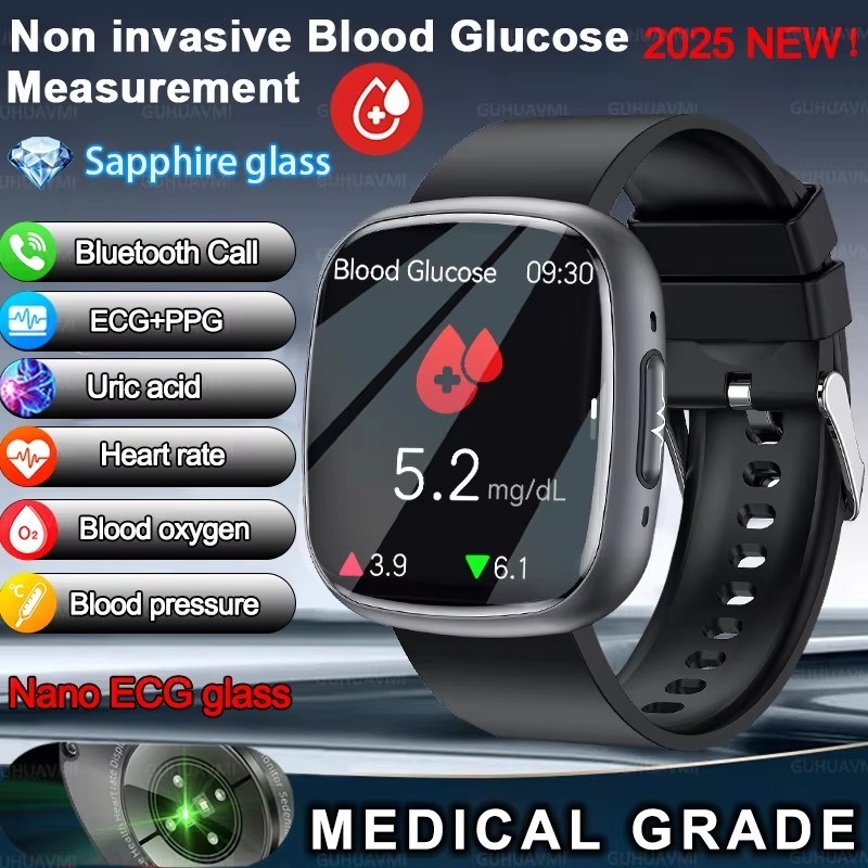 2025 New Micro Physical Examination Blood Lipids Uric Acid Blood ...