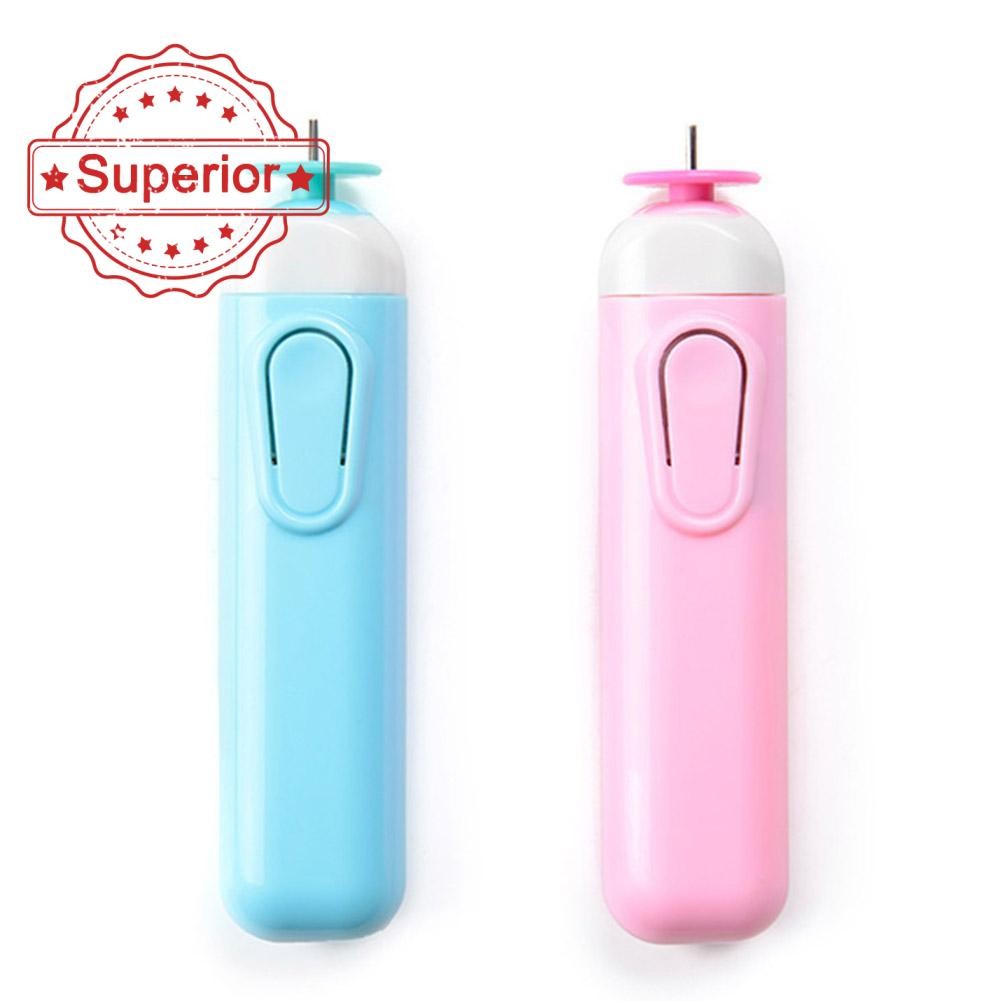 Origami Paper Diy Handmade Roll Paper Tool Slotted Paper Craft Electric ...