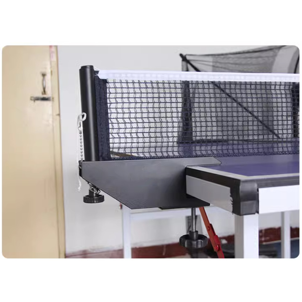 Professional Table Tennis Net Post Ping Pong Classic Series Net & Post ...