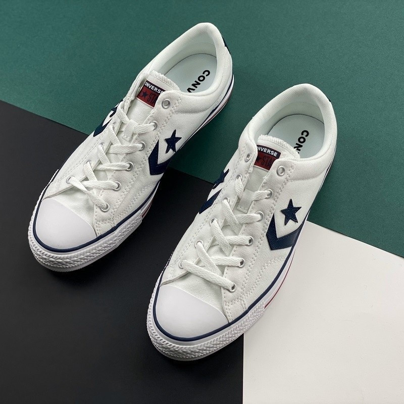 Ppl 114i Canvas Shoes plimsols Men Women Sneakers (chevr a star cx-pro ...