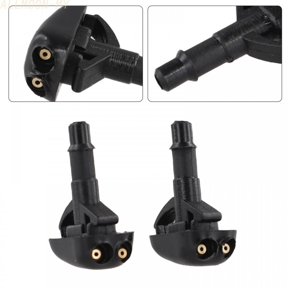 Wiper Washer Nozzle 8265A083 Styling Water Nozzle Windshield High ...