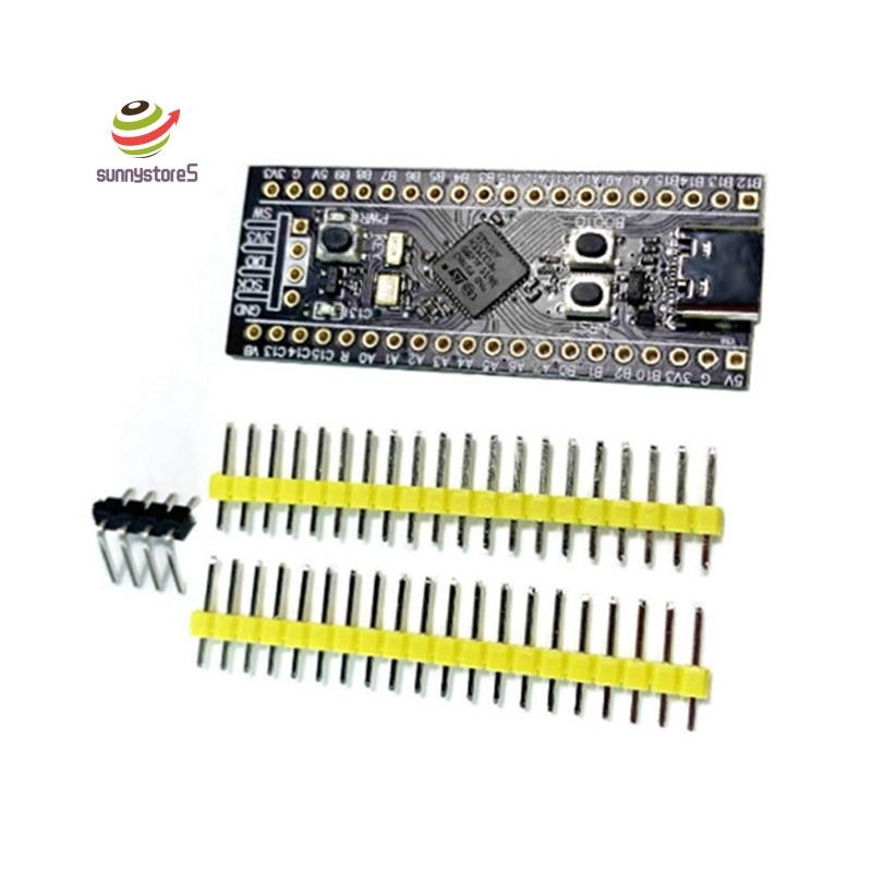 STM32F411CEU6 Core Board 512K STM32F411 Development Board Module ...