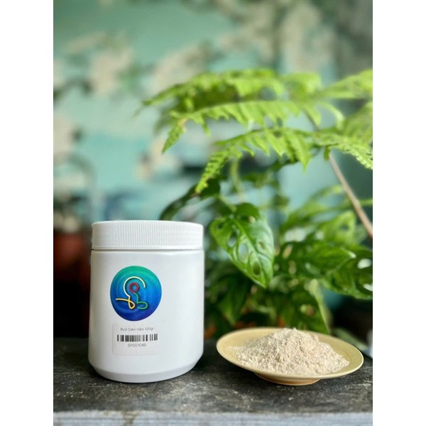 Umami Flavored Salt - Van Dai - 500gr (N) | Shopee Malaysia