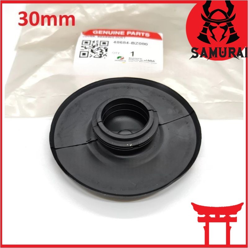 100%ORIGINAL PERODUA 48684-BZ080 PERODUA ABSORBER MOUNTING CAP FOR MYVI ...