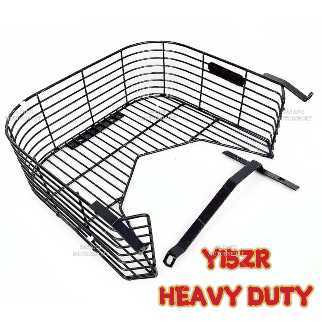 Y15ZR Y16ZR V1 V2 Y15 Y16 BAKUL KECIL HALF BASKET RAGA MINI VIETNAM ...