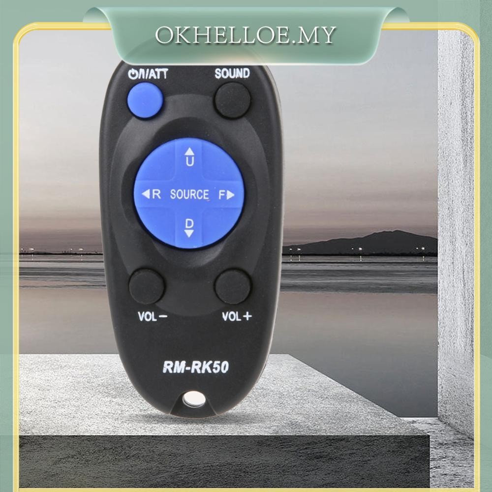 [okhelloe.my] Wireless Remote Control Farther Transmitting Distance ...