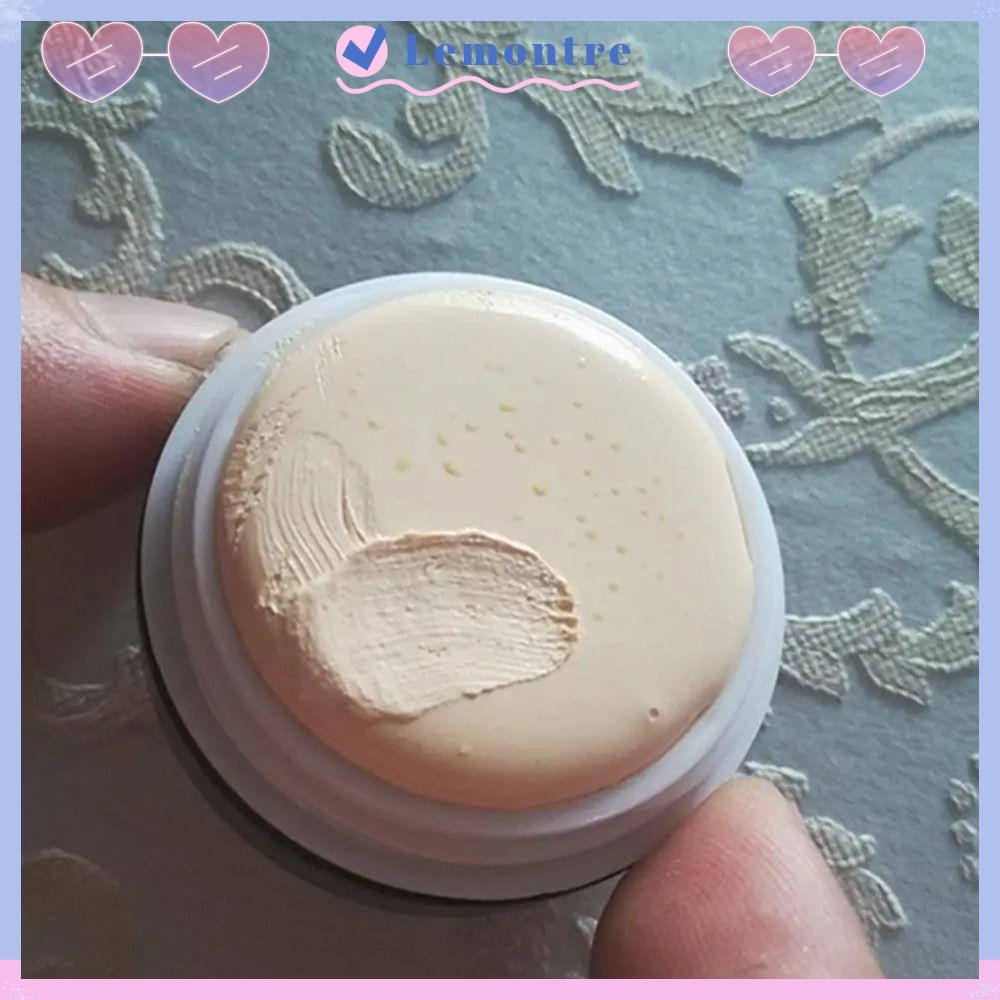 LEMONTRE Whitening Face Cream, Powerful Freckle Removal Sunburn Pearl ...