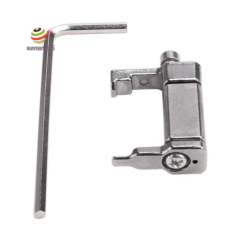 Electric Guitar Intonation Tool Guitar Bridge Intonation Tool for ...