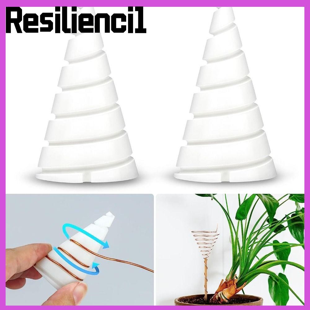RESILIENCI1 Fibonacci Coil Winding Jig, Enhance Plant Growth and ...