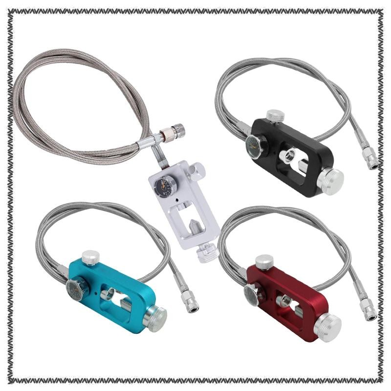 [MCA] DIN Valve Scuba Adapter, Scuba , HPA Tank Filling Adapter ...