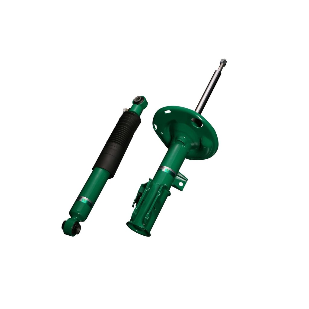 TEIN Genuine shape shock absorber [EnduraPro PLUS KIT] 1 car set ...